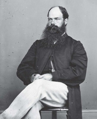 sir walter buller – envirohistory NZ