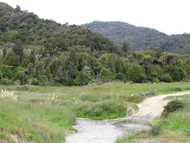 Maungakotukutuku entrance to Akatarawa Forest – envirohistory NZ