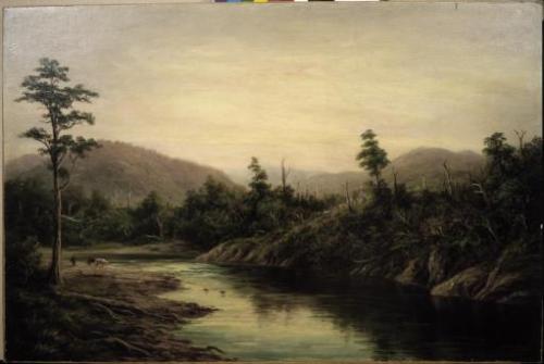 Upper Hutt: the valley of many struggles – envirohistory NZ