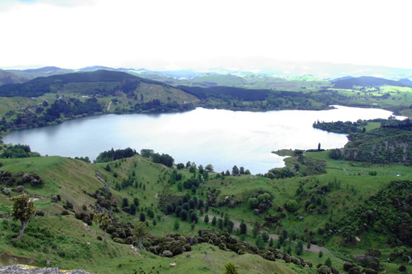 Tutira: desecration of God’s earth dubbed as improvement ...
