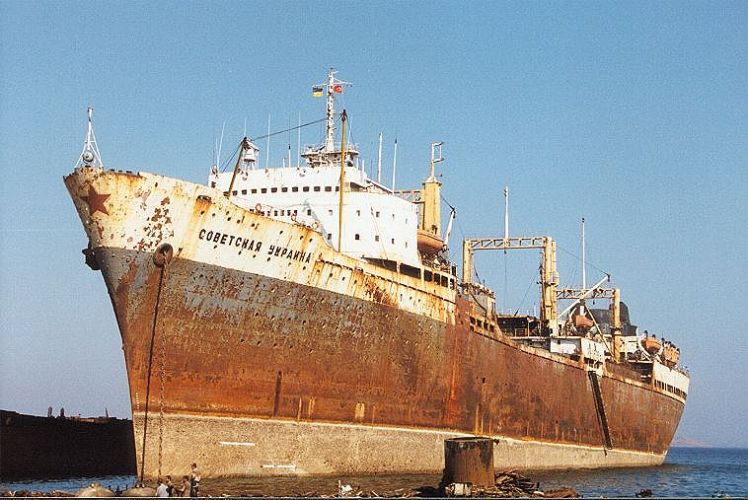 The end of whaling in New Zealand: the Soviet factor – envirohistory NZ