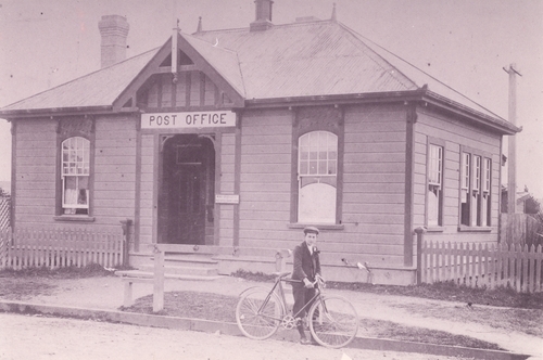 Manawatu River – envirohistory NZ