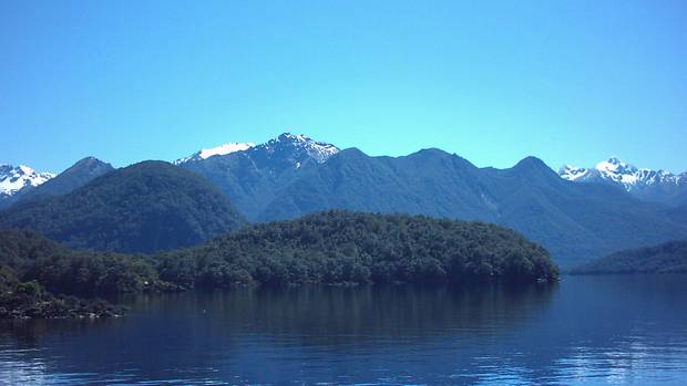 Will we ever see another “Manapouri”? – envirohistory NZ