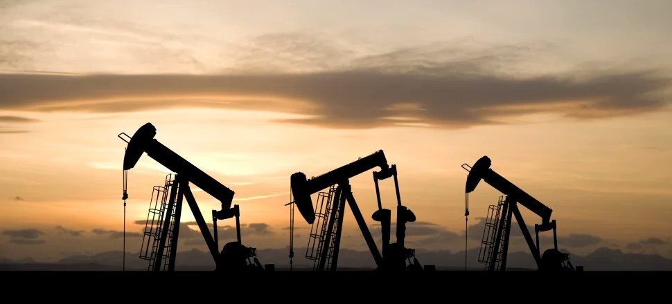 Energy descent will shape our future – our choices now will determine ...